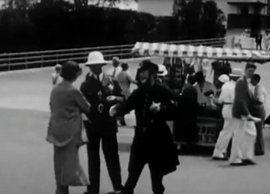 Chicago World’s Fair Festival Shows Expos (1933 ) - 5+ Hrs of Old ...