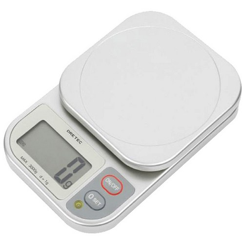 Dretec Digital Electronic Scale 3kg, KS-308 | eBay