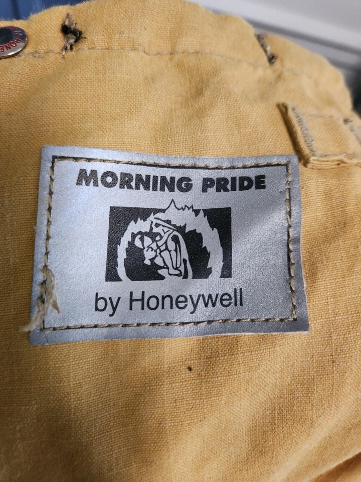 Morning Pride Turnout Gear Pants multiple sizes - Millenia, Gemini ...