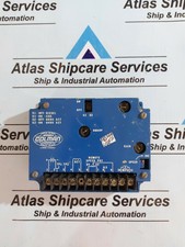 Barber Colman DYN1 10693-001-0-24 Speed Controller for sale online | eBay