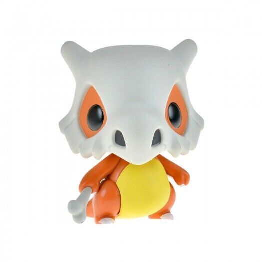 Funko POP! Games: Pokemon - Cubone #596 | eBay