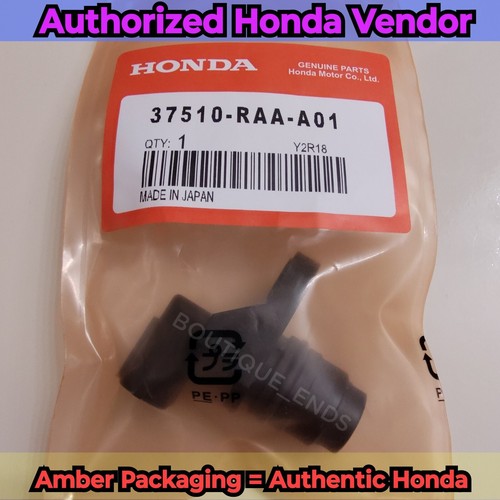 OEM Original for Honda Camshaft Position Sensor 37510-RAA-A01 CMP ...