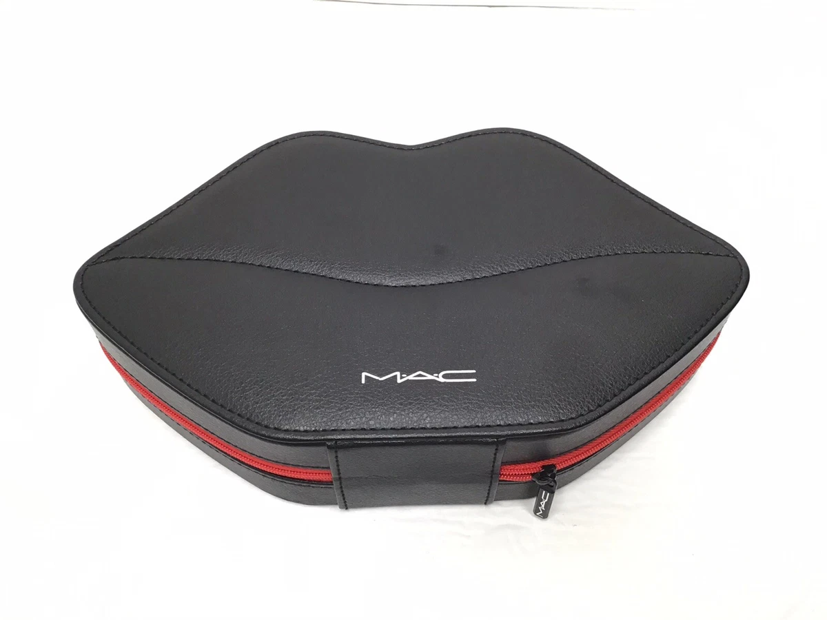 Mac Makeup Box Case