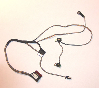 IBM Lenovo ThinkPad X220 Tablet LCD, Microphone Cable, 50.4KJ03.002 | eBay