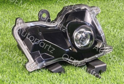 Lexus LS460 2014-2017 F Sports bumper Fog light Right Passenger side ...