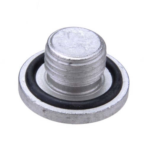 10pcs Engine M14 x 1.5 Oil Drain Plug Sump Fit for Opel Vauxhall ...