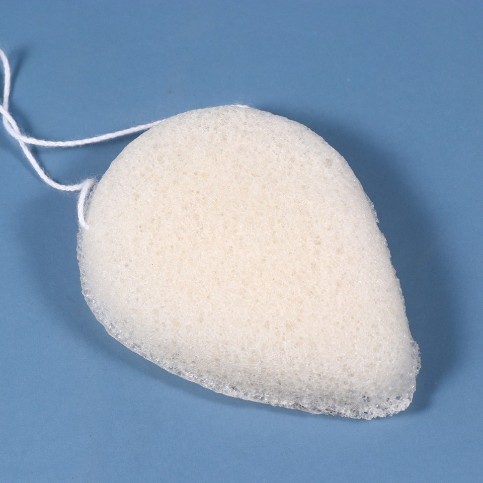 6 Pcs Face Puff Makeup Removal Face Washing Puff Face Cleansing Sponges ...