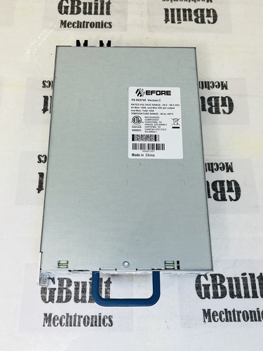 ERICSSON PDU 01 04 EFORE TYPE PS 95H740 -30 Day Warranty 🇺🇸👍 | eBay