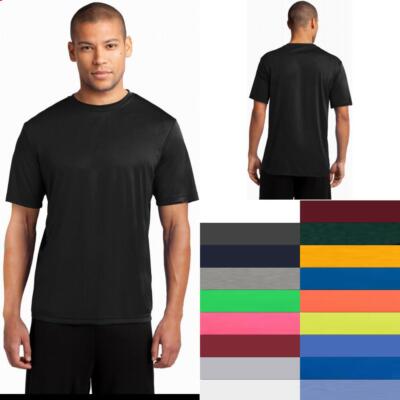 Port & Company ® Performance Tee. PC380 | eBay