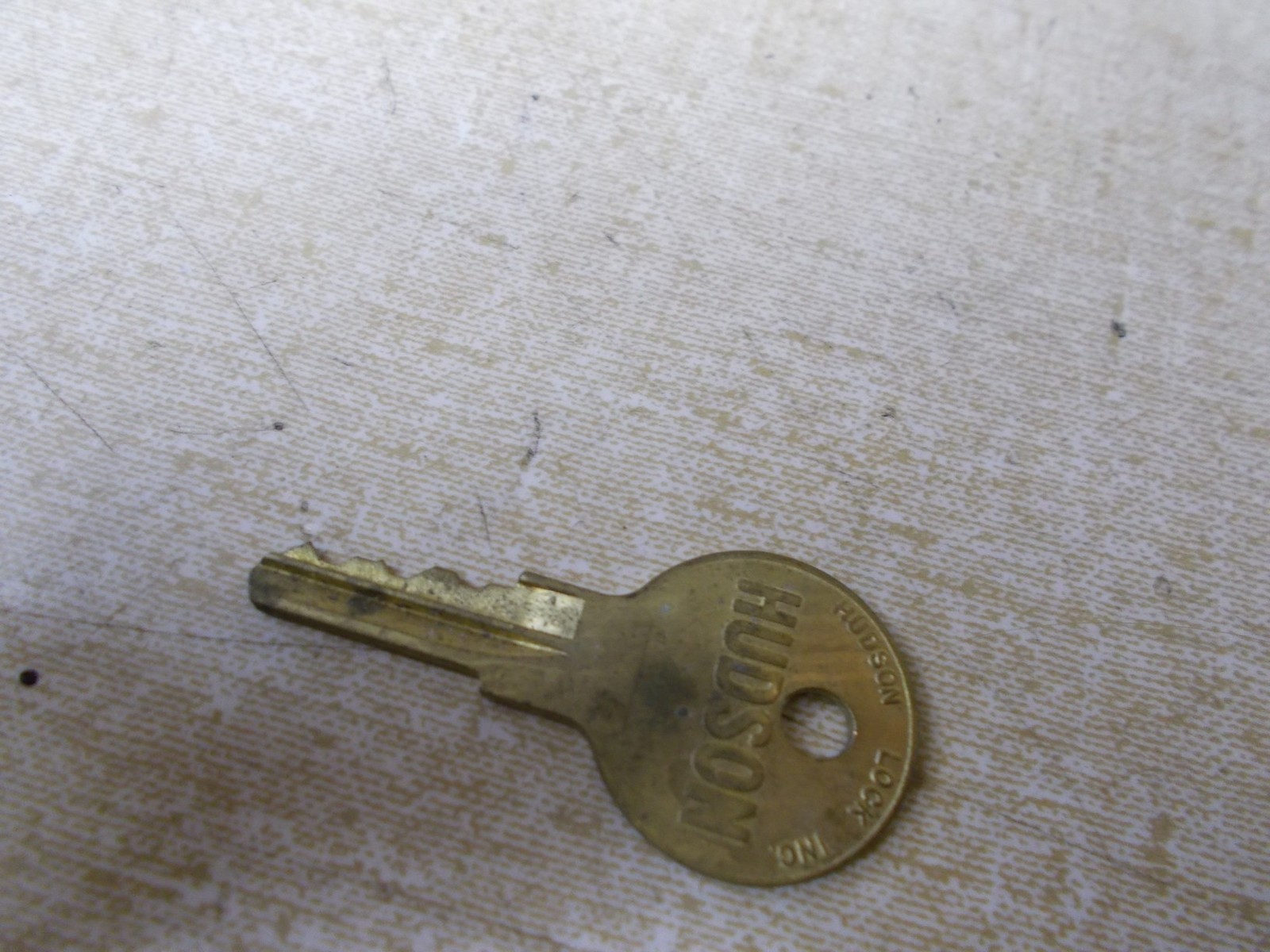 Hudson Key MA126 *FREE SHIPPING* | eBay