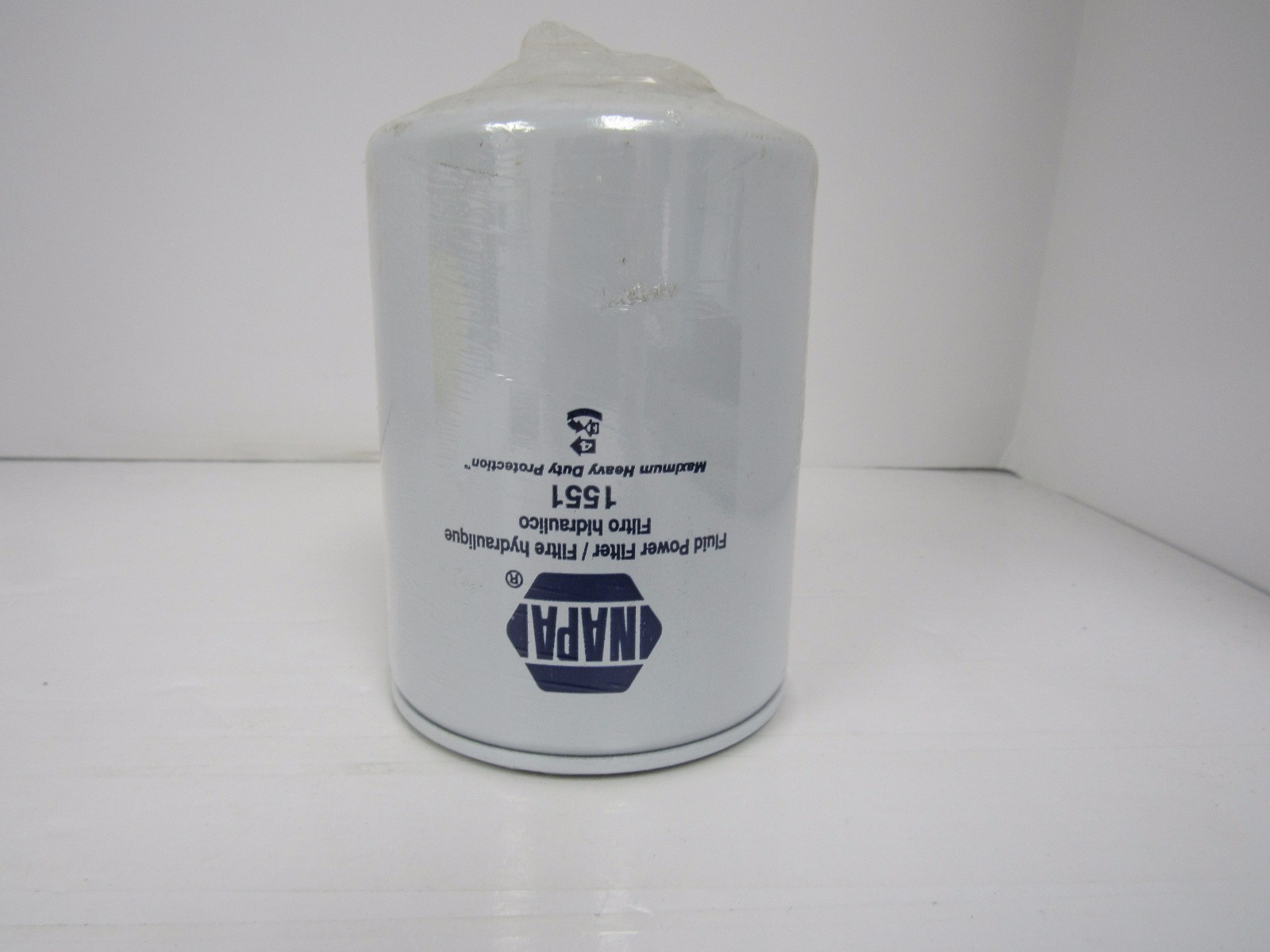 NAPA FLUID POWER FILTER 1551 | eBay