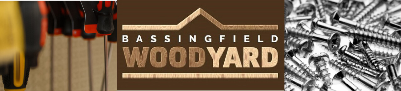 BASSINGFIELD WOODYARD LTD | eBay Stores