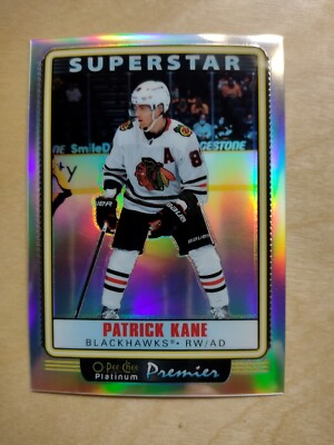 Patrick Kane 21-22 O-Pee-Chee Platinum Premier Superstar #OP33 Easter Egg SP | eBay