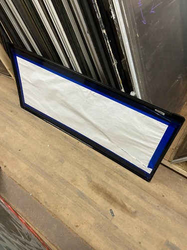 AUTOTRAIL MOTORHOME SIDE WINDOW | eBay UK