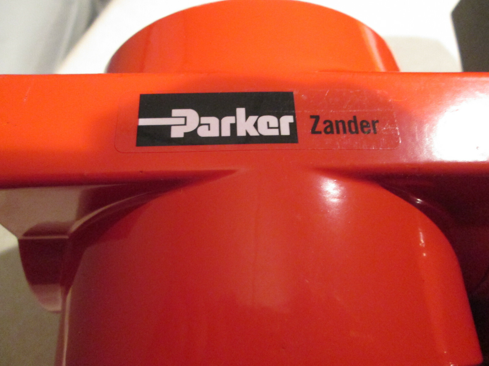 PARKER ZANDER COMPRESSED AIR FILTERS GL9AOA-N,GL9XLD-N,GL9VLD-N **NEW ...