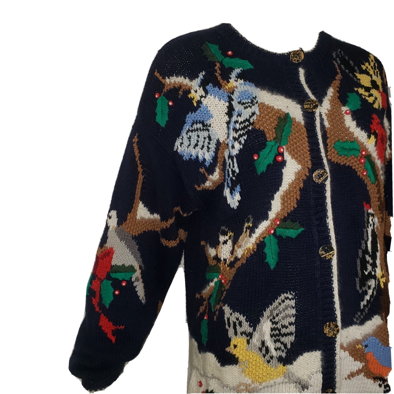 DESIGN OPTION Philip Jane Gordon Christmas Cardinal B… - Gem