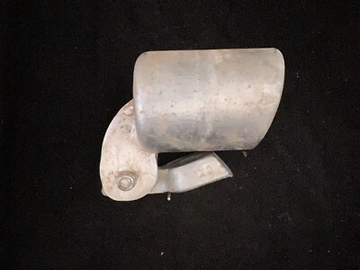WADE RAIN ALUMINUM IRRIGATION Pipe Plug 3” | eBay