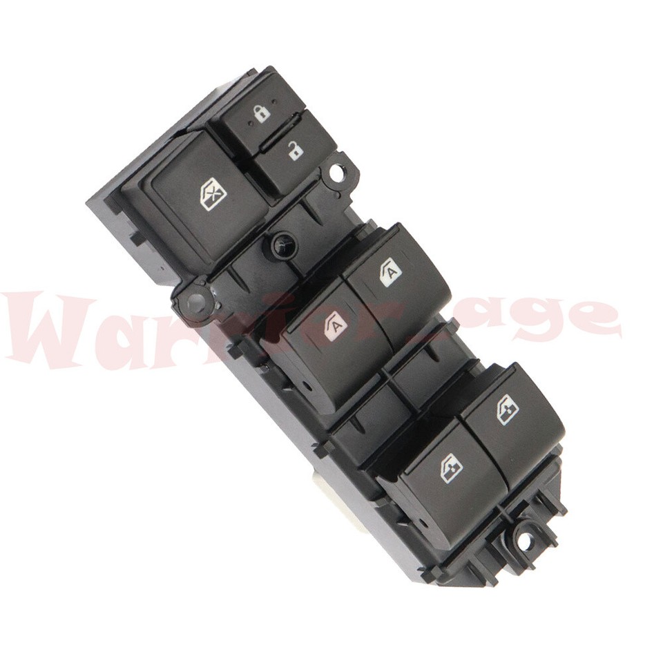 Fits Highlander 2014-2019 Toyota Tacoma 2016-2021 Master Power Window ...