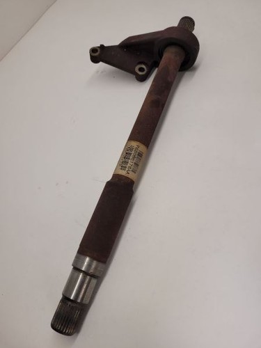 11-19 JOURNEY RH Passenger Axle Shaft Front Axle FWD 3.6L Inner ...