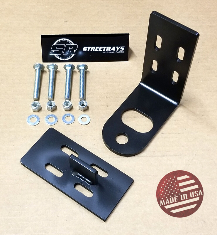 [SR] Lawn Mower Hitch Ferris IS3200Z /ISX3300 /F320Z Trailer Hitch ...