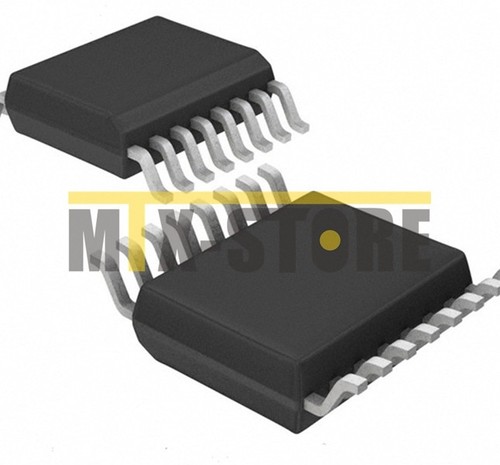 5PCS ADM202EARUZ-REEL IC TXRX RS-232 5V 15KV 16TSSOP M202EARUZ-REEL 202 ...