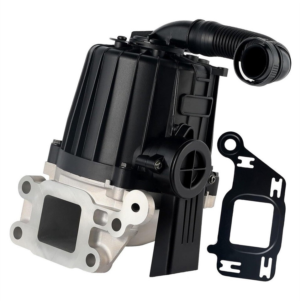 Oil Separator Crankcase Ventilation Separator EA4720108262 A4720107662 ...