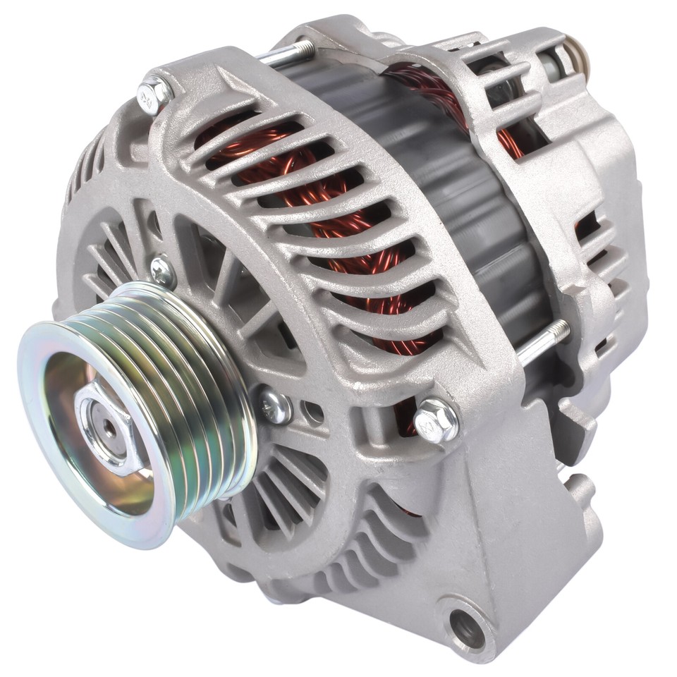 140A ALTERNATOR FOR HOLDEN VE COMMODORE CALAIS SS SSV V8 6.0L 6.2L L98 ...
