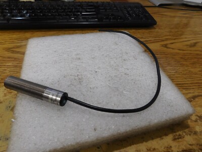 Monarch Instrument ROS Sensor, Model: 1285472 | eBay