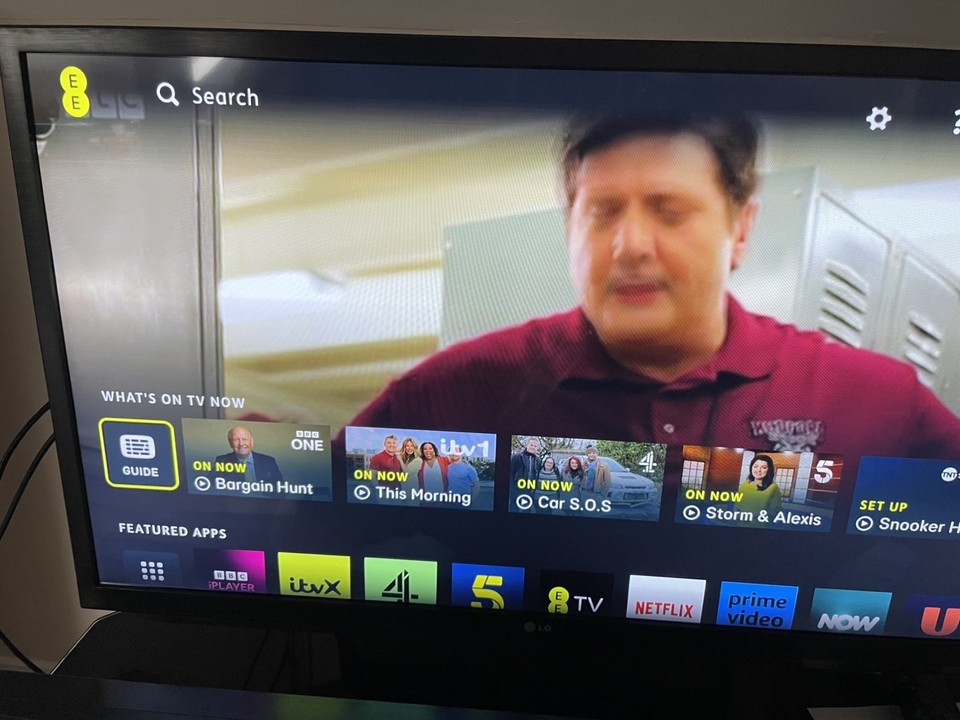 BT YouView DB-T2200/BT/DF Freeview HD Box - NO PSU or NO REMOTE | eBay UK