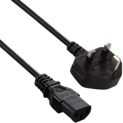 Cisco Meraki AC Power Cord for MX and MS Devices (MA-PWR-CORD-UK ...