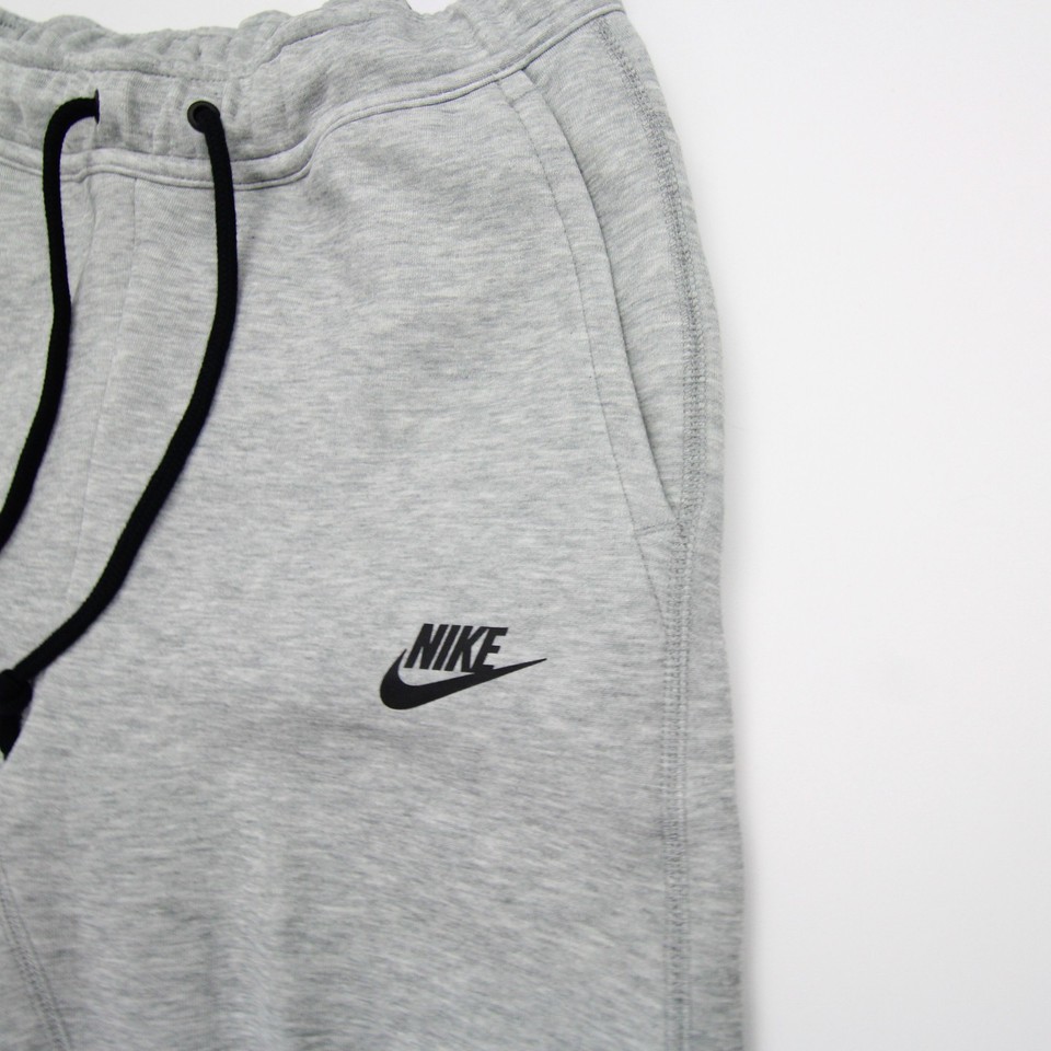 USC Trojans Nike Sportswear Tech Fleece Athletic Pants Men's Gray New ...