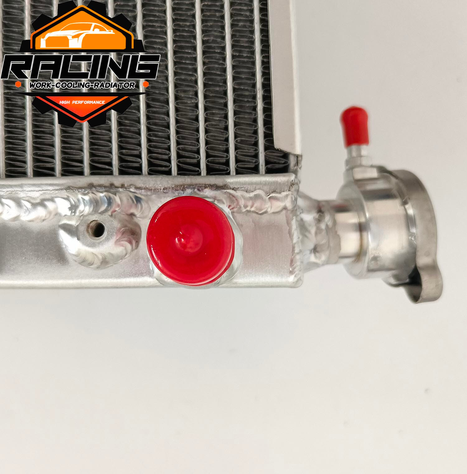 Radiator fit 06-14 Can-Am CanAm Can Am Outlander Max 500/650/800 R EFI ...