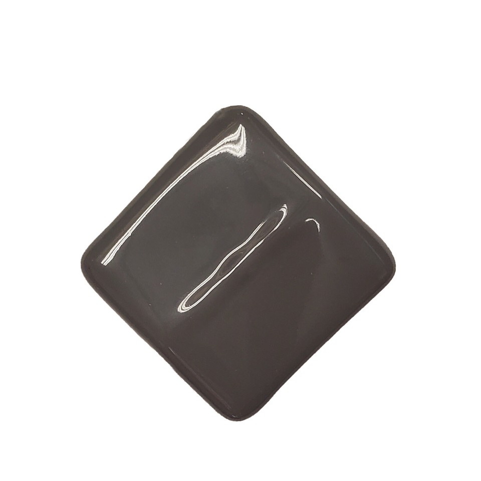 (50) 1-5/8" Grey / Gray Vinyl Safety End Caps For Unistrut Channel ...