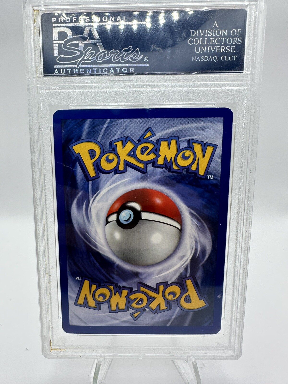 1999 1st Edition Base Set Shadowless Venusaur PSA 7 Holo Rare Pokemon ...