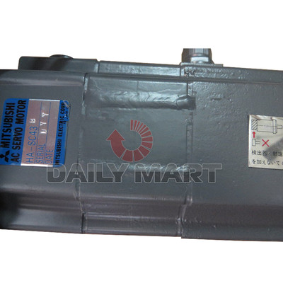 Brand New in Box Mitsubishi HA-SC43B Servo Motor | eBay