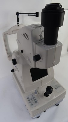 Perimeters & Retinal Cameras - Topcon Nw6s