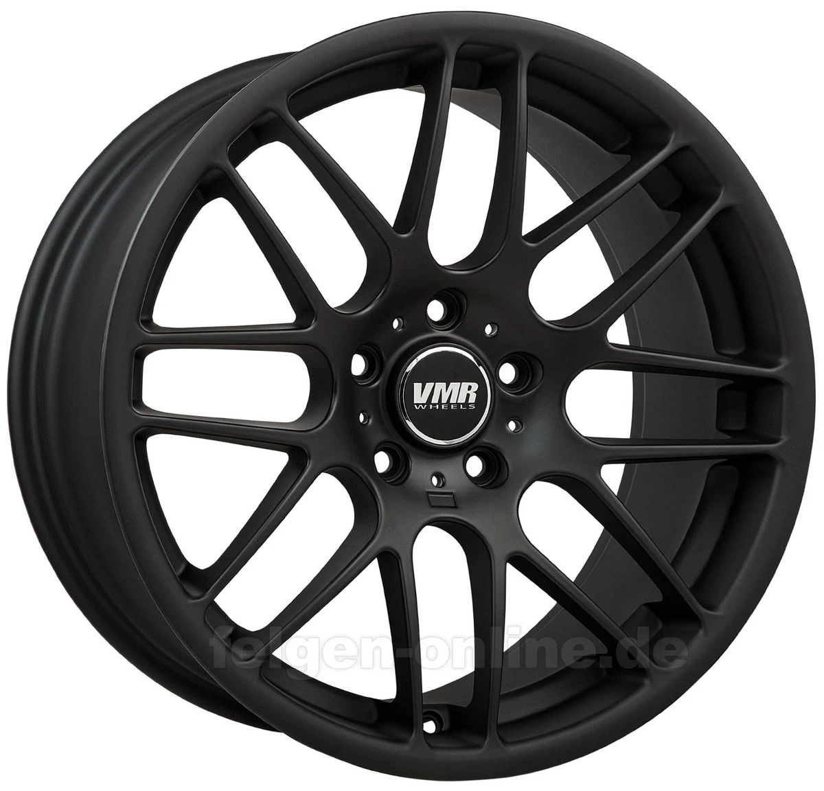 Vmr Vb3 Wheels