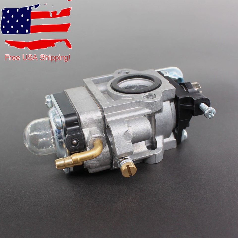 Carburetor For Redmax EB7000 EB7001 EB4300 EB4400 EB431 Backpack Blower ...