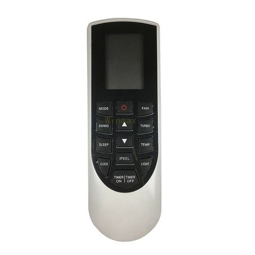 New Remote Control For GREE LIVS12HP115V1AH LIVS12HP230V1B Air ...