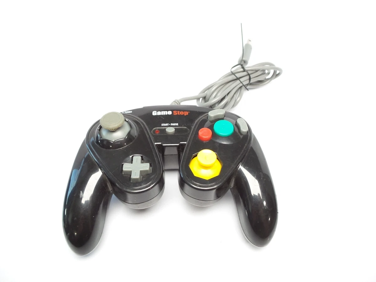Gamestop Gamecube Controller For Wii