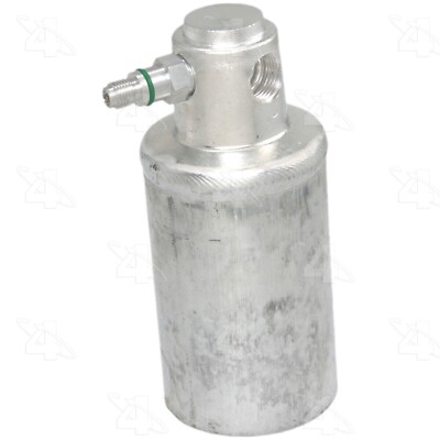 A/C Receiver Drier For 1995-2002 Volkswagen Cabrio 4 Seasons 318LK80 | eBay