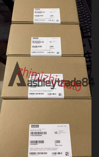 ONE NEW Siemens SIPART PS2 Positioner 6DR5123-0NM01-0AA0 ...