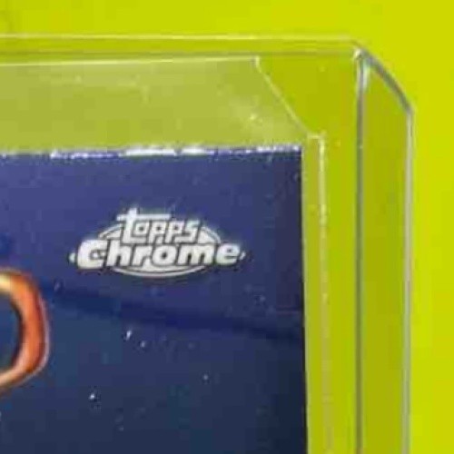 2025 Topps Chrome SpongeBob SquarePants Pipsqueak Patty Kelp Reviews | eBay