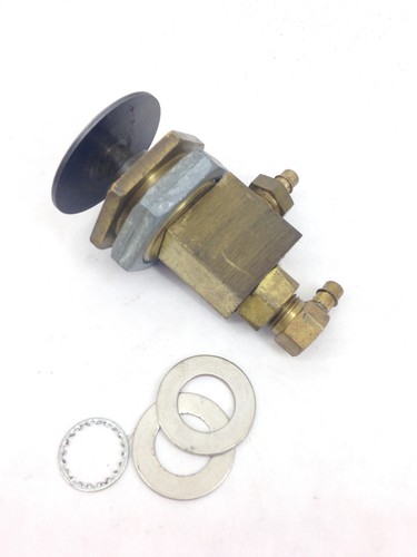 AIR FIXTURES INC. AF-1123 (A745) | eBay