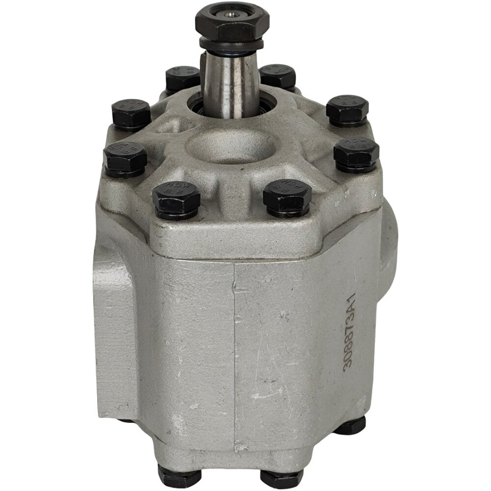 84573150 308873A1 Hydraulic Gear Pump for Case IH 574 584 585 674 684 ...