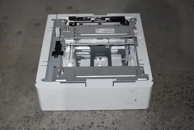 HP Laserjet M607 M608 M609 550 Sheet Paper Tray Feeder L0H17A | eBay