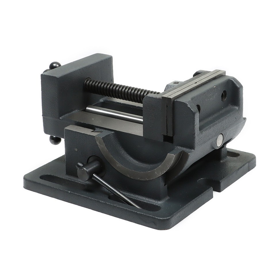 New 4.25 in. Industrial Strength Benchtop and Drill Press Tilting Angle ...