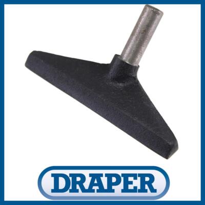 Draper 62872 Small Tool Rest For WTL330A Variable Speed Miniature Wood ...