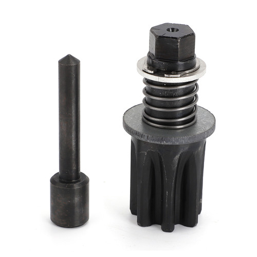 US For John Deere Engine Turning Tool and Timing Pin Rep JDG820 JDE81-1 ...