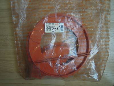 New Old Stock Stihl 4126 007 1002 Deflector Kit For FS56/106 ...